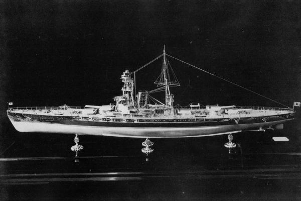 IJN Spotlight: Kaga | World of Warships