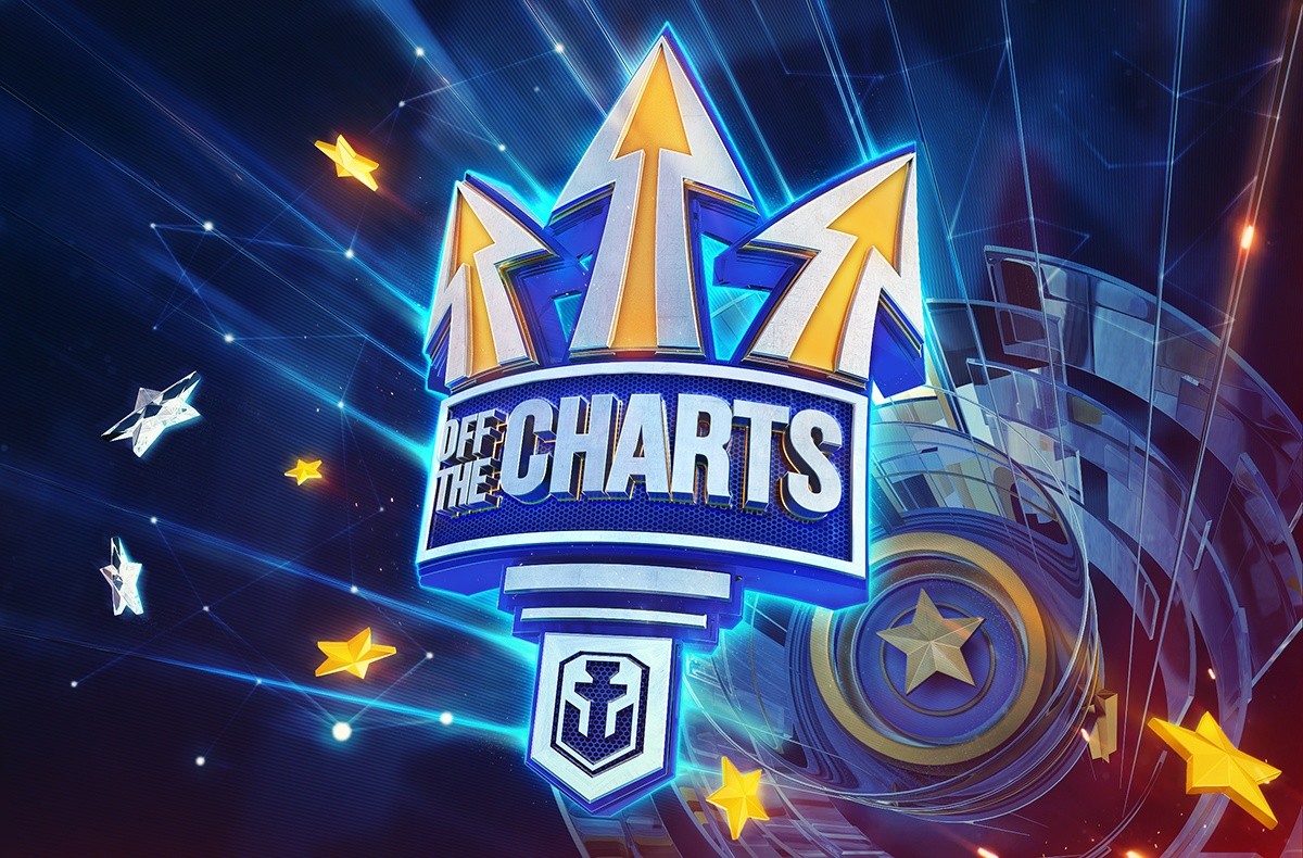 Off the Charts! Best Average Damage: Cruisers and Destroyers | World of ...