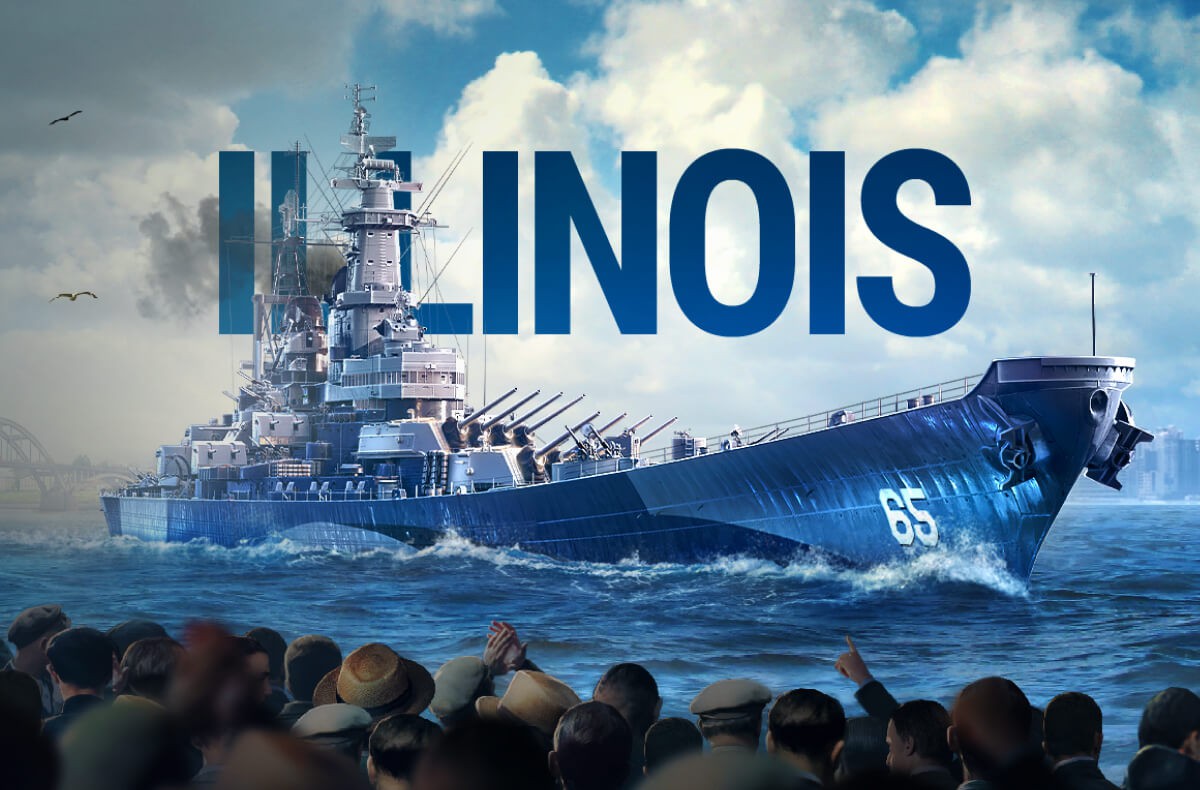 Uss Illinois