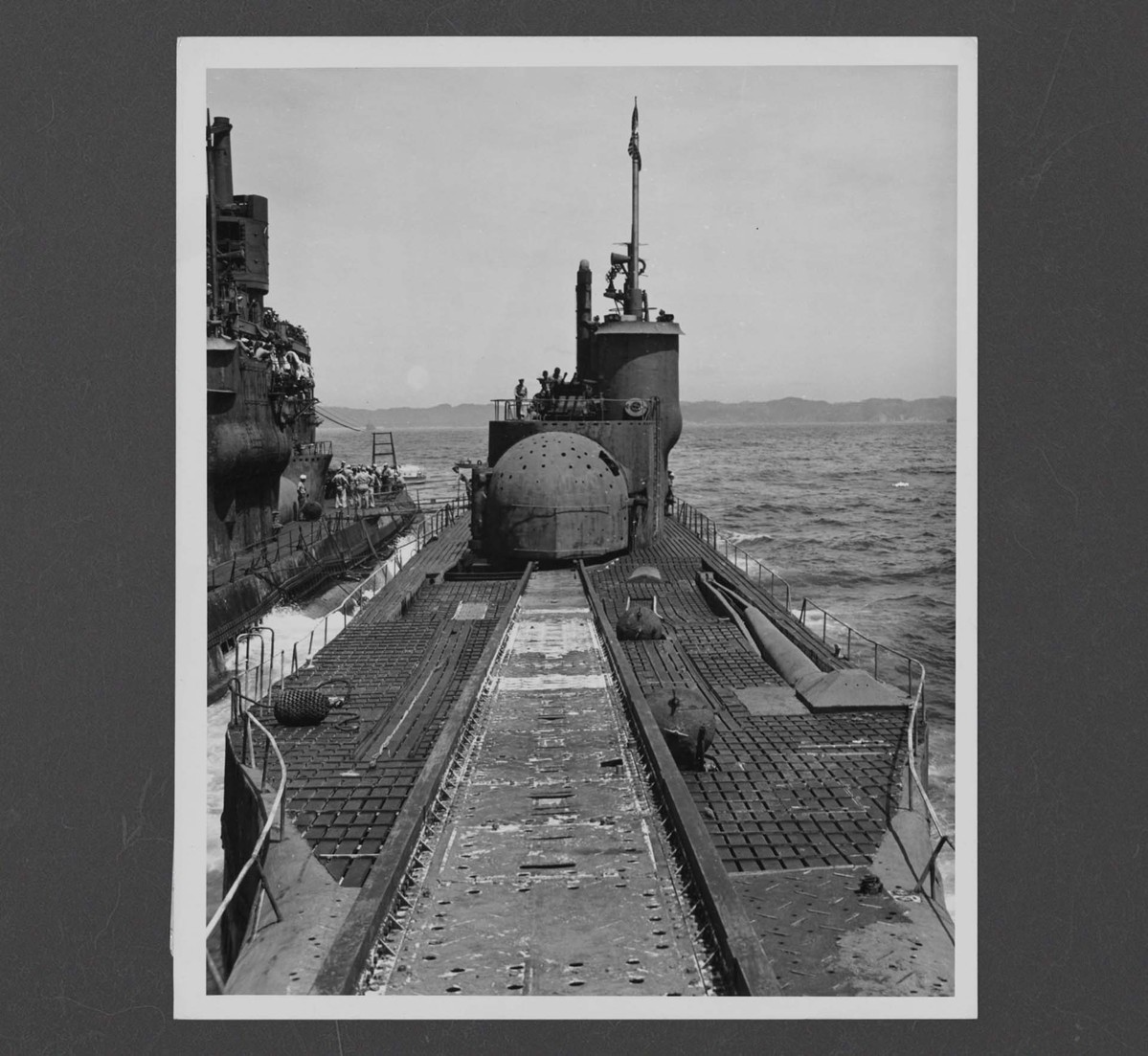 Naval History in Photos: Rare and Unique Submarines | World of Warships