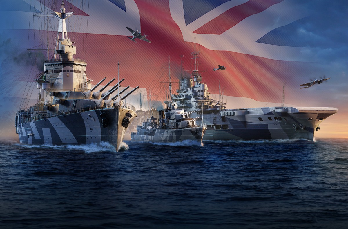 New British Cruiser, Combat Missions, and Other Offers in the Armory ... New British Cruiser, Combat Missions, and Other Offers in the Armory ...