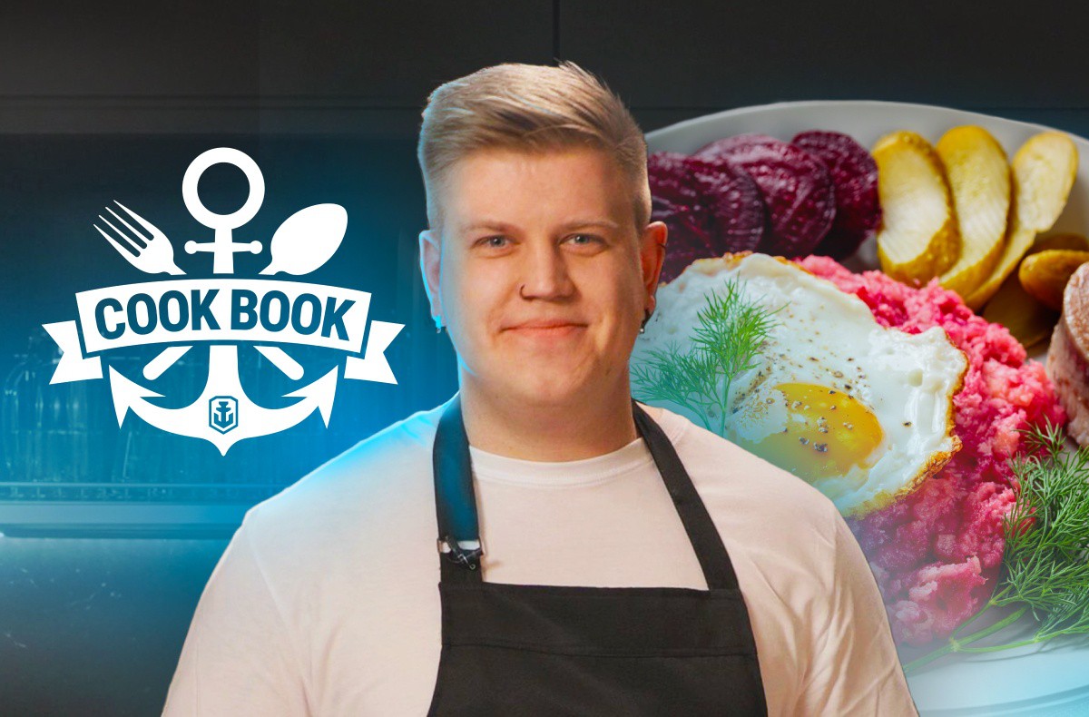 Navy Dishes | World of Warships