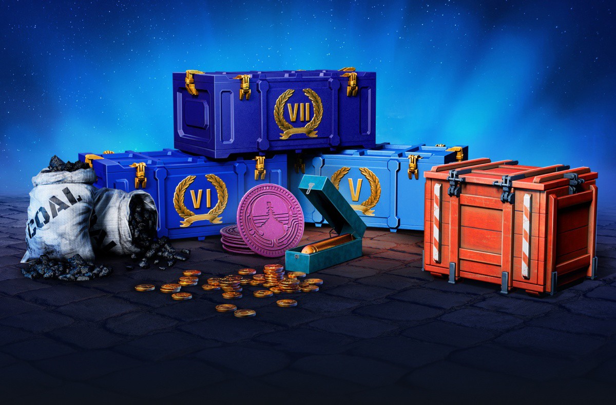 More Rewards for Public Test 12.9 | World of Warships