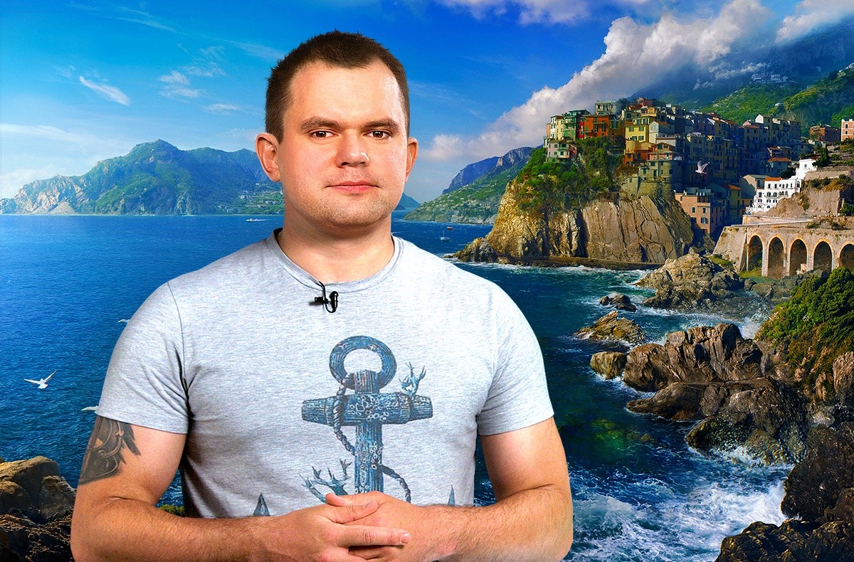 [Video] Map Tactics: Strait | World of Warships