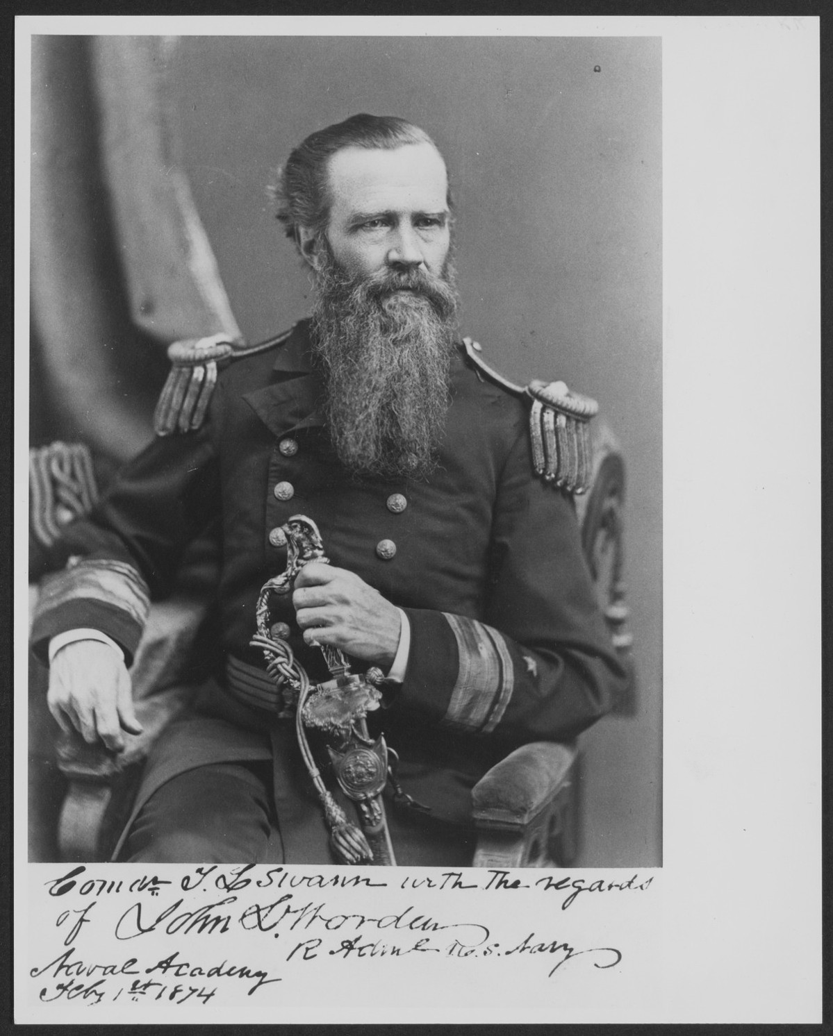 USNI Month: Founding, History, and Mission | World of Warships
